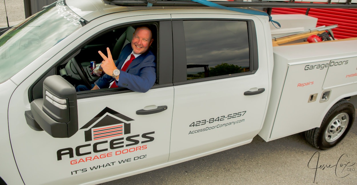 Enhance the Function of Your Garage with Garage Door Screen ...