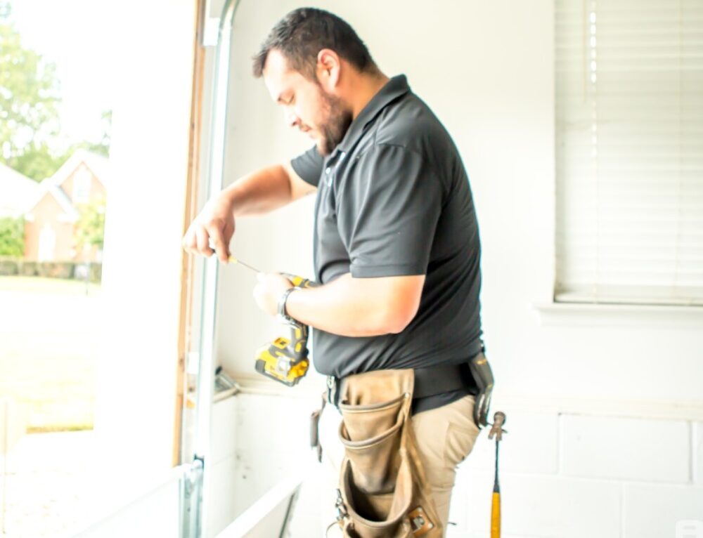 Why You May Want to Replace Your Garage Doors Even if They Still Work ...