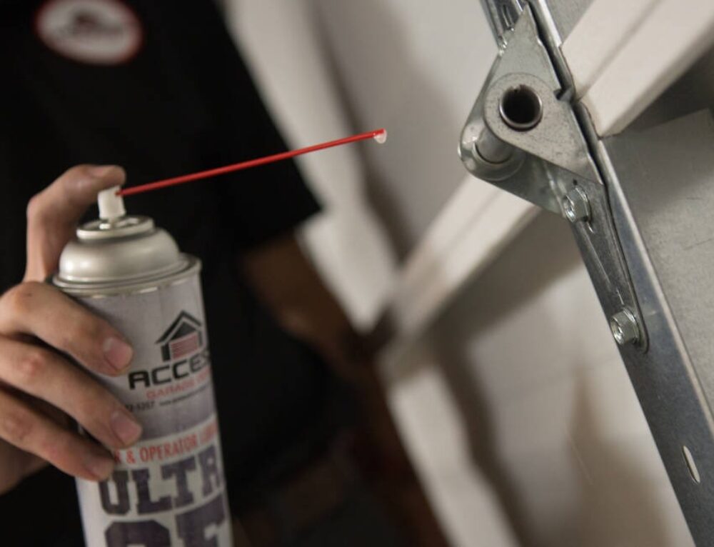 Common Signs You Need Garage Door Repair – Access Garage Doors Corporate
